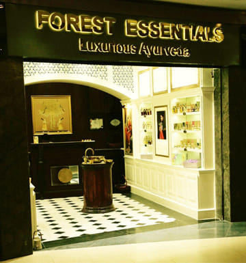 Forest Essentials | LBB