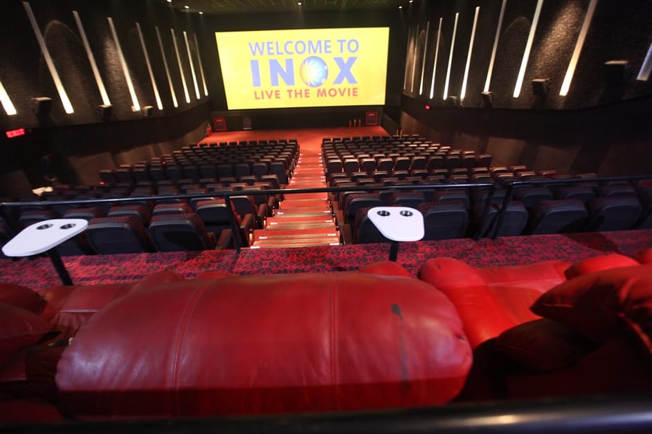 Inox Malad | LBB