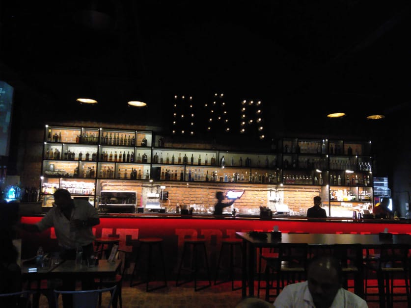 Mh04 The Drunkyard In Thani West Is A Must Visit! | LBB