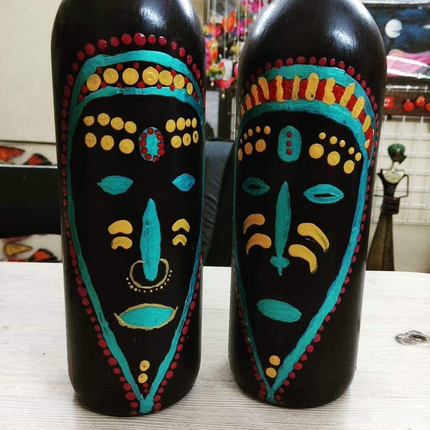 Anokhi Arts | LBB Pune