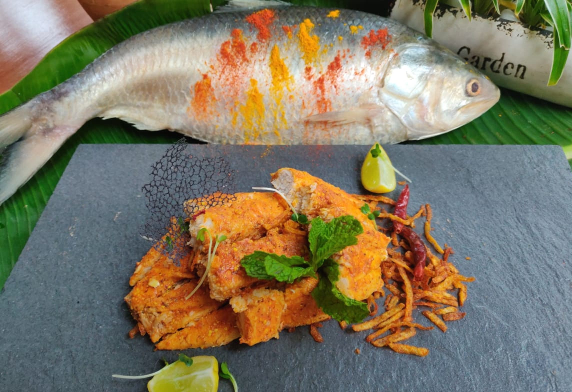 Try Hilsa Dishes At Swissotel | LBB, Kolkata