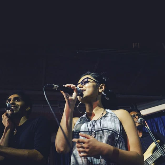Tribute To Bon Jovi & Bryan Adams At Fandom | LBB, Bangalore
