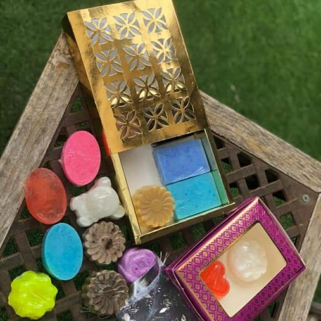 Alurre By Devika, Handmade Soap Brand | LBB Pune