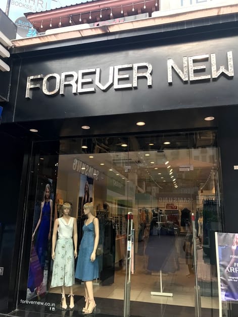Forever New | LBB