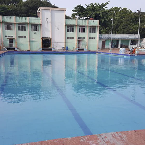 Shenoy Nagar Swimming Pool, Shenoy Nagar | LBB