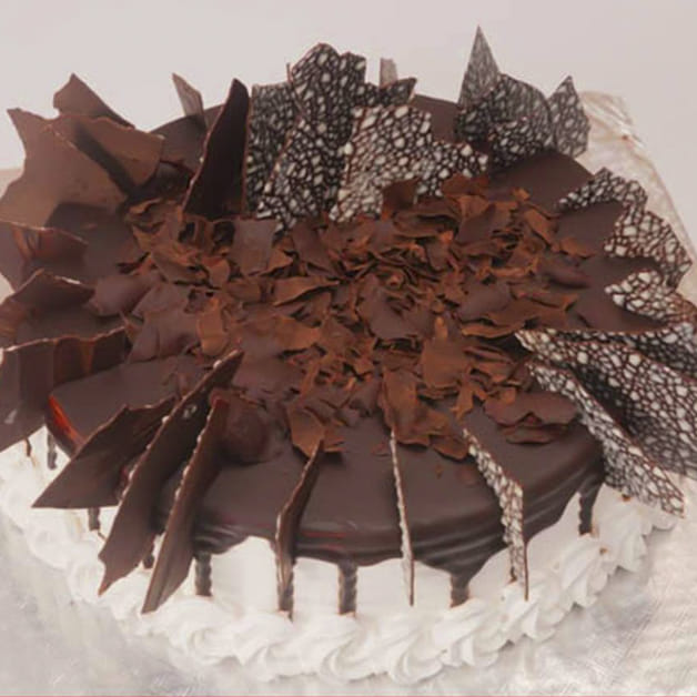 McRennett Cakes | LBB