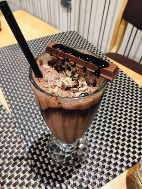 Comfort Food At Its Best At The Mustang Cafe | LBB