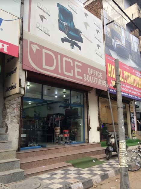 Dice Office Solutions