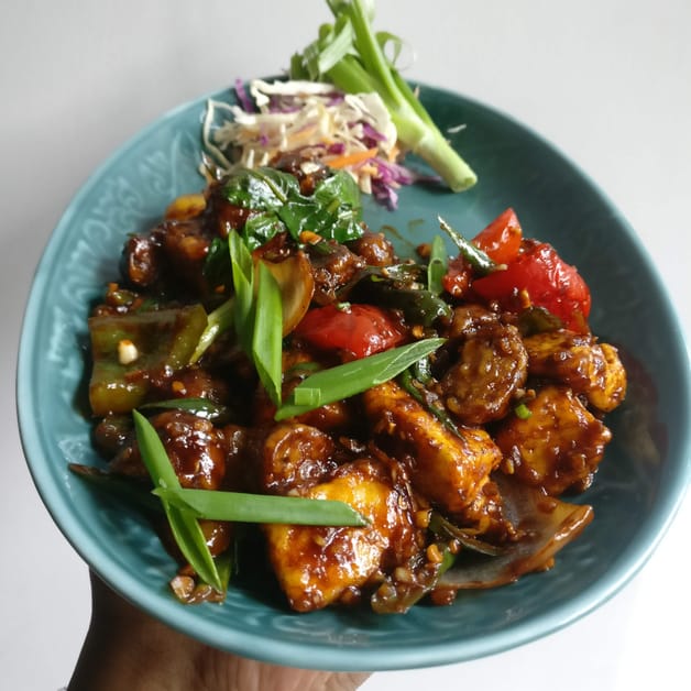 Urban Roti: Sumptuous North Indian Delights With A Twist | LBB