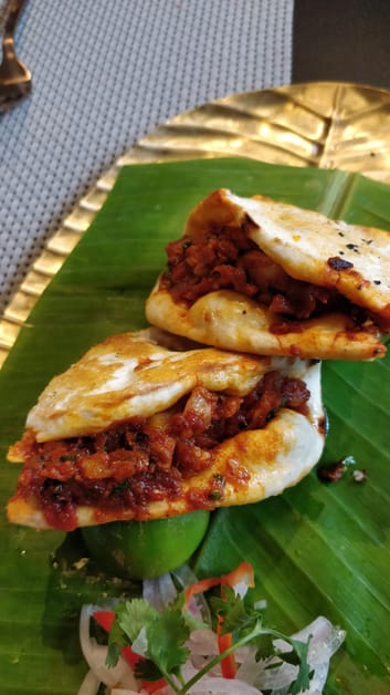 Urban Roti: The Culinary Experience That Gives You The True Flavours Of ...
