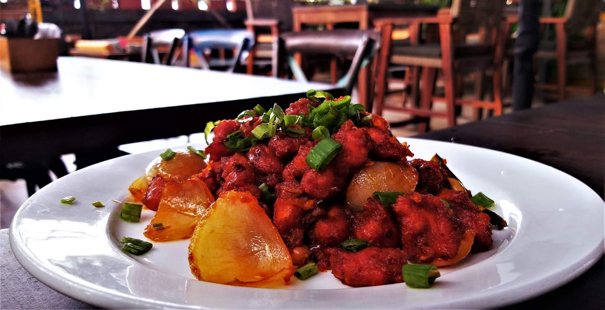 Bookmark This Place For Some Amazing Himalayan Cuisine! | LBB