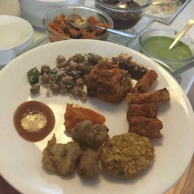 The Higher Taste | LBB