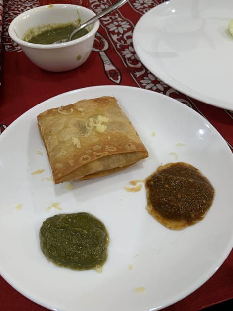 Drop By This Place For An Authentic Pashtun Meal! | LBB