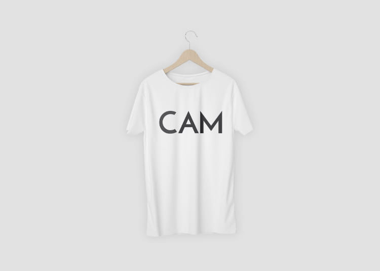 Clothing and Merchandise-CAM | LBB