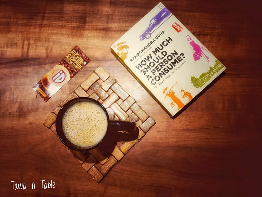 Do Try Authentic Filter Coffee Decoction Sachets From ID | LBB