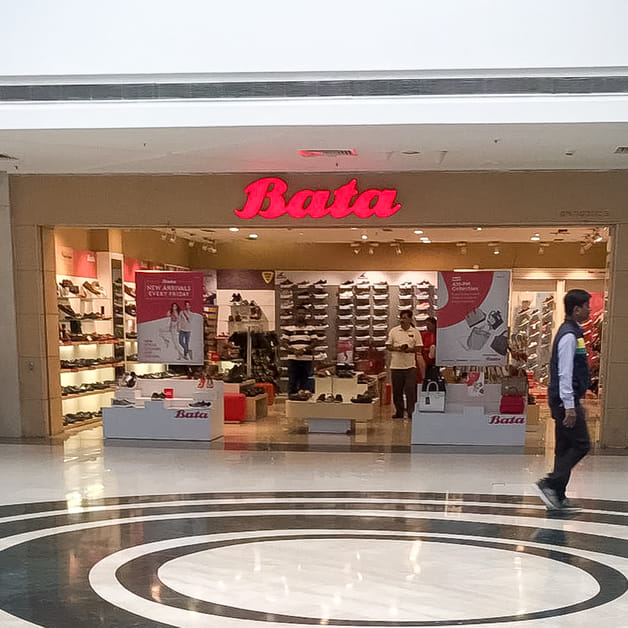 Bata | LBB