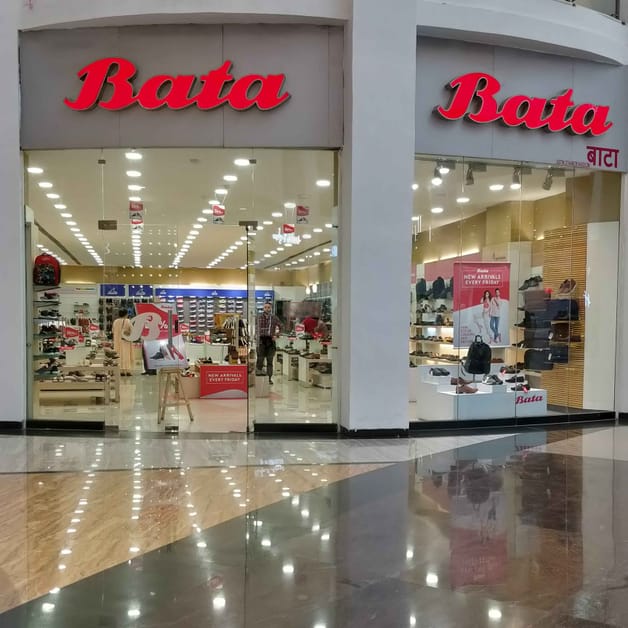 Bata | LBB