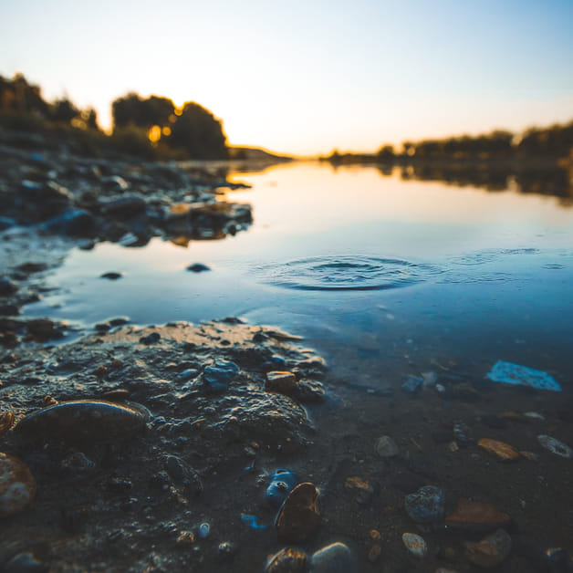 Shirota Lake | LBB