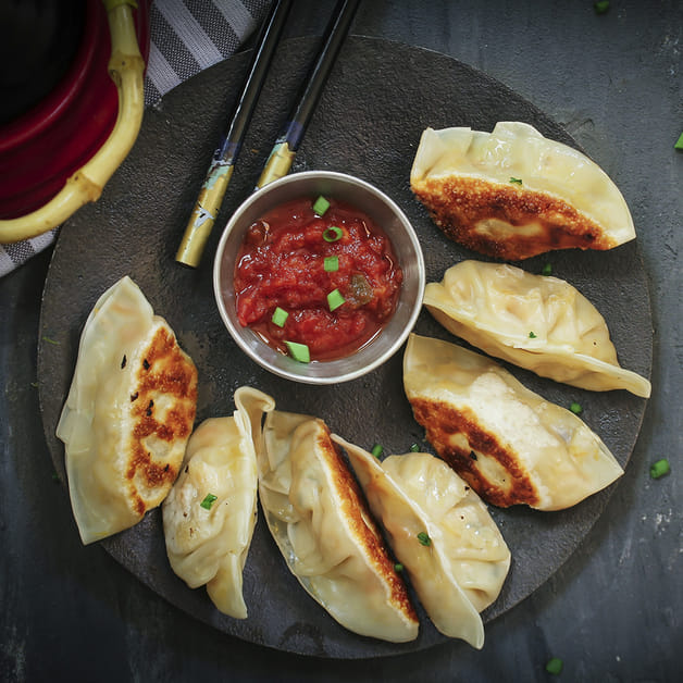 Here's What To Eat In InOrbit's Food Court | LBB, Mumbai