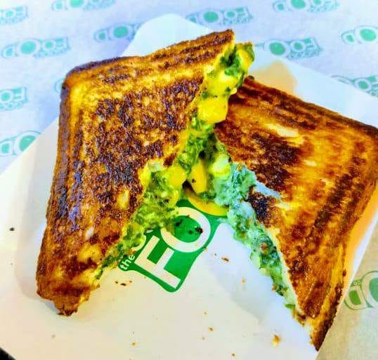 This Tiny Little Outlet Serves Some Amazing Delicacies In Matunga | LBB