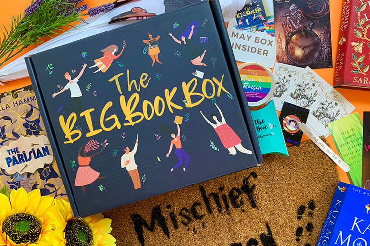 Book Subscription Service | LBB Delhi