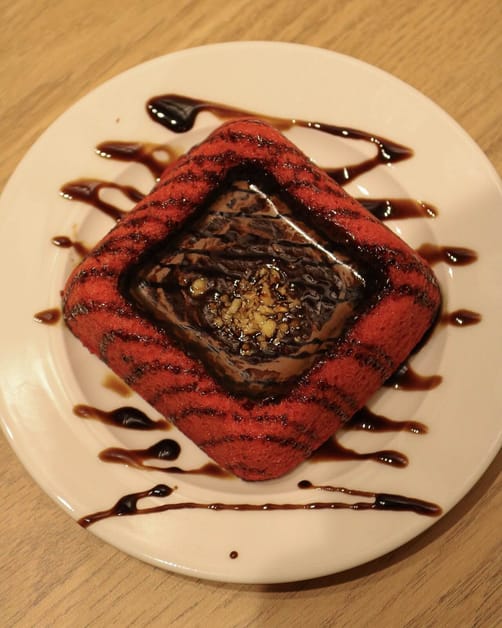 Fall In Love With Luscious Tub Cakes & Scrumptious Popsicle! | LBB