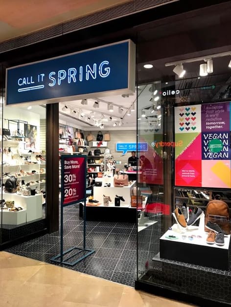 Call It Spring | LBB
