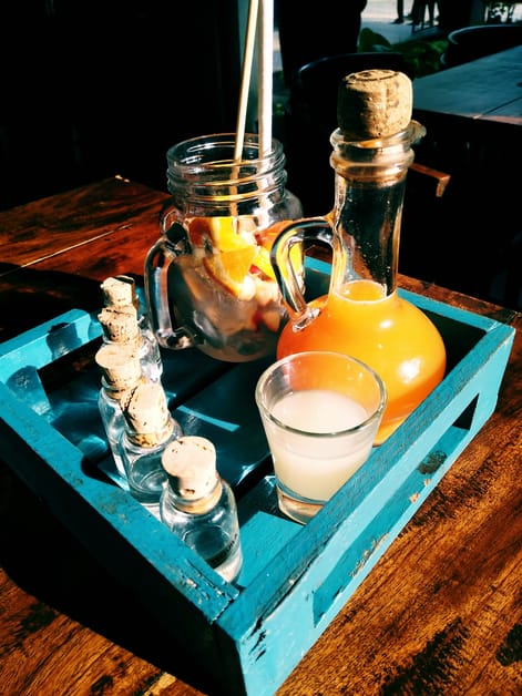 All Heart Eyes To This Stunning Cafe In Churchgate | LBB