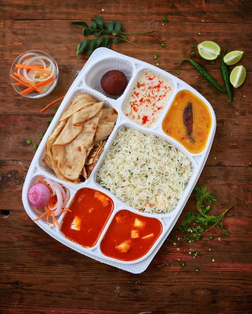 Mealbox Fix For All Festivities & Get-Togethers | LBB
