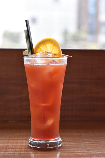 Signature Cocktails & Revamped Menu, Mish Mash Is Worth Revisiting! | LBB