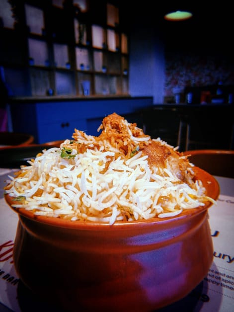 Malnadu Kitchen: A Perfect Stop That Offers Amazing Andhra Cuisine In ...