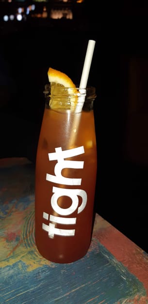 This Bar In Vashi Offers Amazing Range Of Cocktails & Food! | LBB