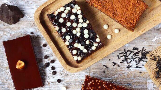 Elementaria Bakery Cafe For Breakfast | LBB