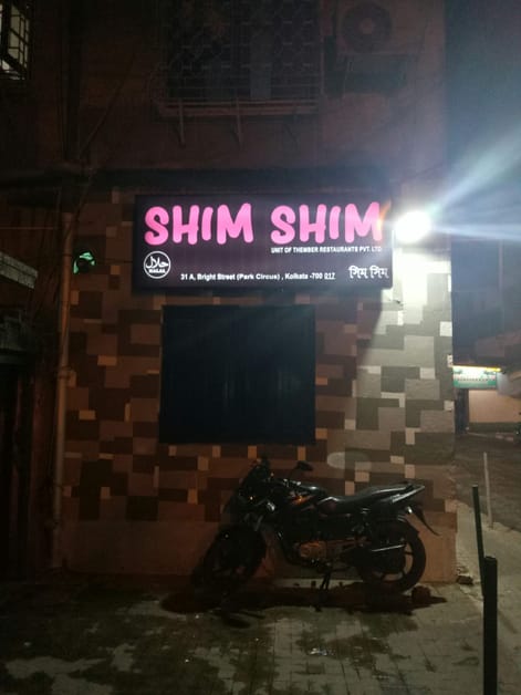 Shim Shim- The Gateway For Having Yummy Beef Dishes In Kolkata... | LBB
