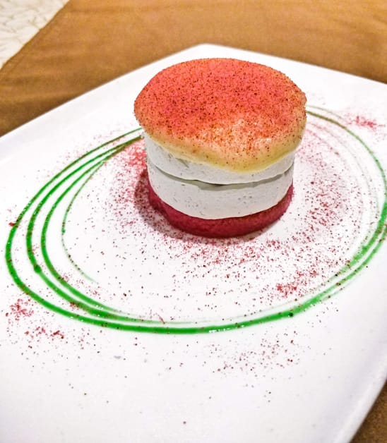 Royal Dining experience? Royale Masterchef Stepping Up It's Game In ...