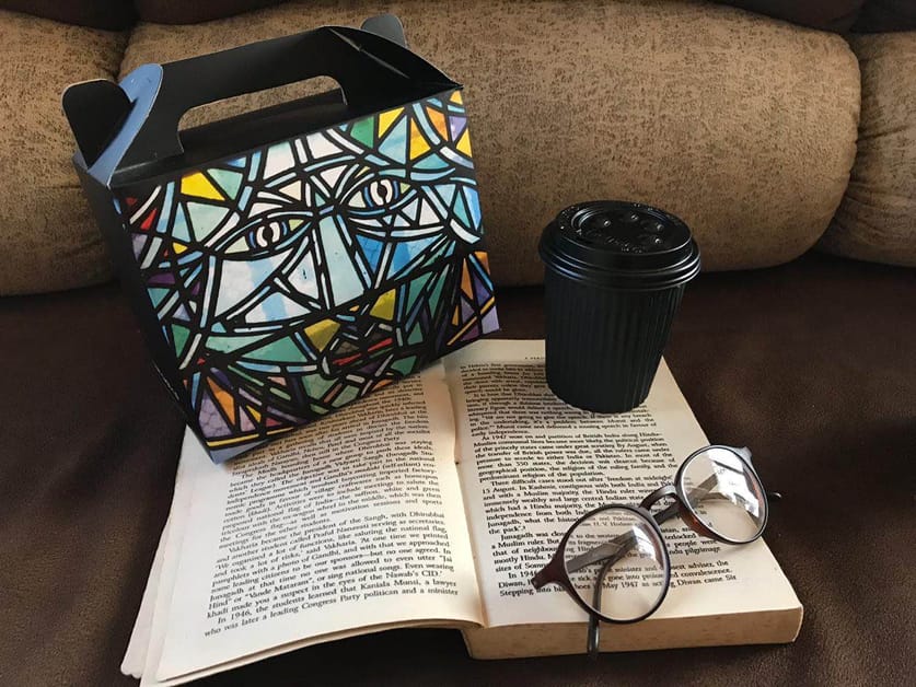 Get Your Coffee Delivered At Your Doorstep From This Amazing Delivery ...