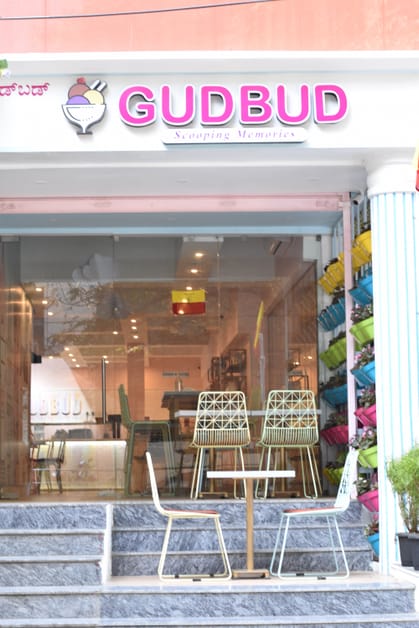 Sweet Tooth? Gudbud Has Got Amazing Ice Cream Flavors Which Can't Be ...