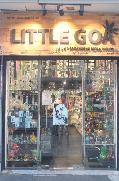 Little Goa | LBB