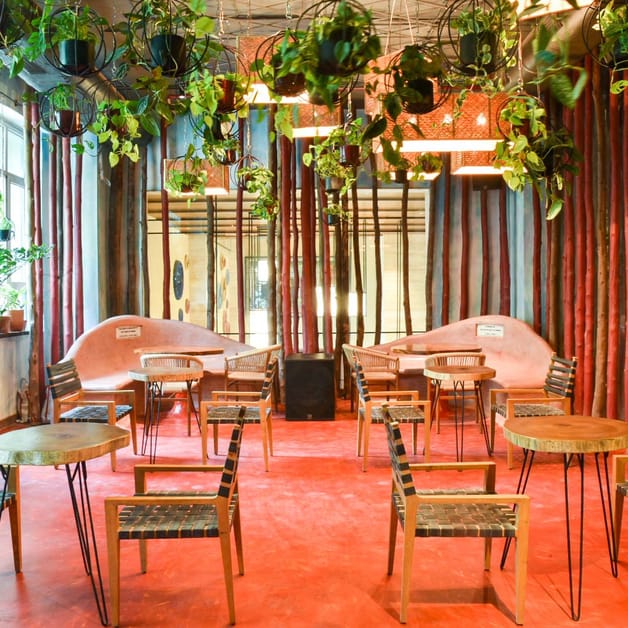Discover Powai Mumbai : Top Places To Eat, Shop & See | LBB