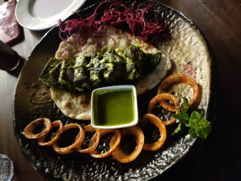 Toy Beach: A Perfect Amalgamation Of Lavish Dinner & A Club! | LBB