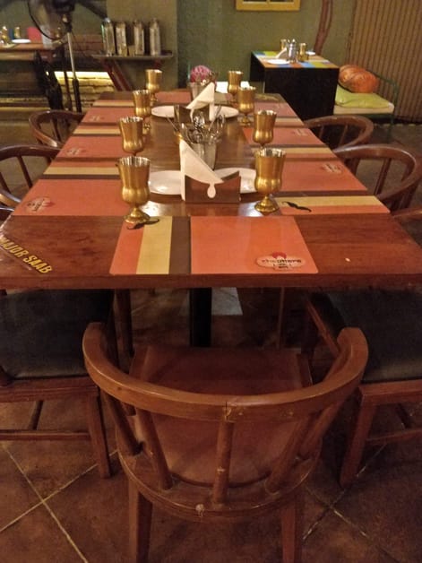 This Restaurant In Thane Serves The Best North Indian Food Ever! | LBB