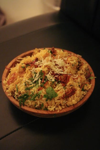 Craving For Amazing Chaaps? Mock Chop Has Got You Covered! | LBB