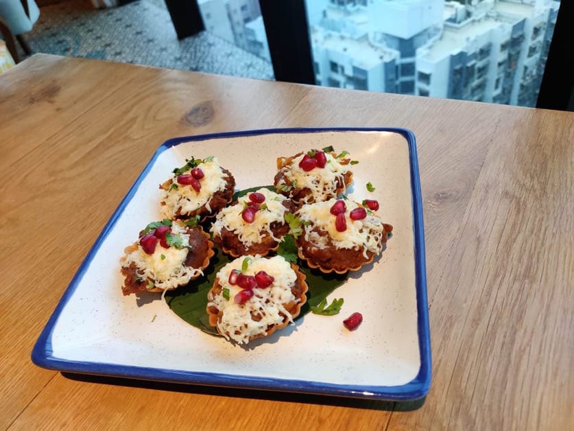 Take Your Date At This Stunning Restaurant In Goregaon! | LBB