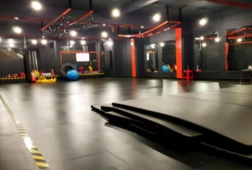 Lions MMA | LBB