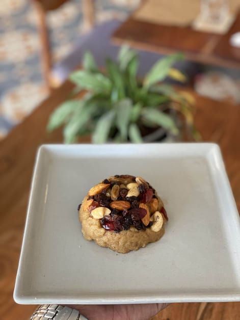 Tasty Yet Healthy: Visit Fab Cafe For Some Healthy Delights! | LBB