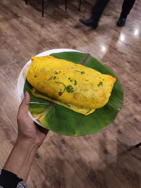 Drive Down To This Outlet Only To Try Their Killer Potlam Biryani! | LBB