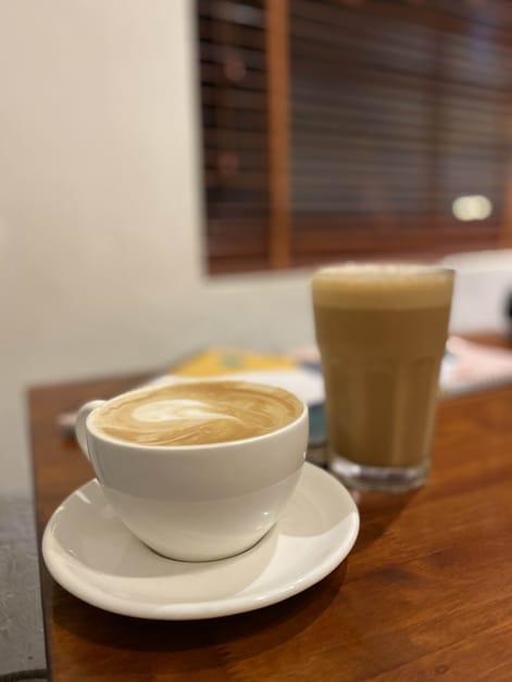 Terra Bites: A Cozy Yet Ambient Cafe In Midst Of Koramangala | LBB