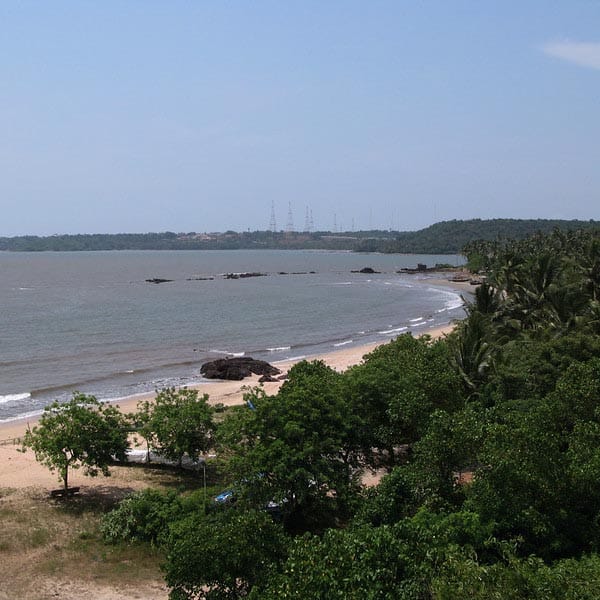 Siridao Beach | LBB