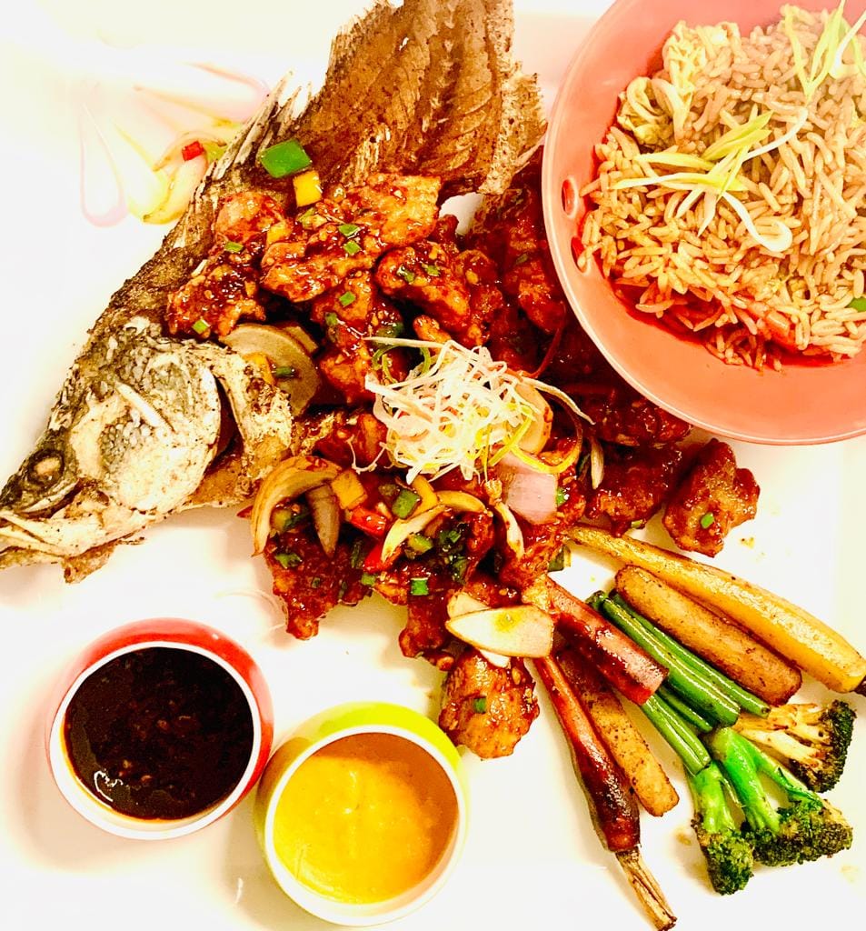 Asian Street Grill Festival, The Orient | LBB, Kolkata