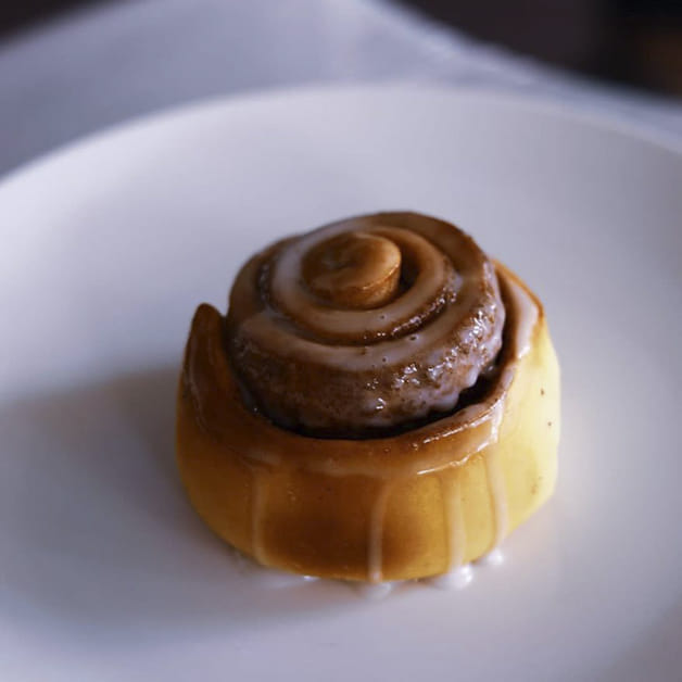Cinnamon House | LBB